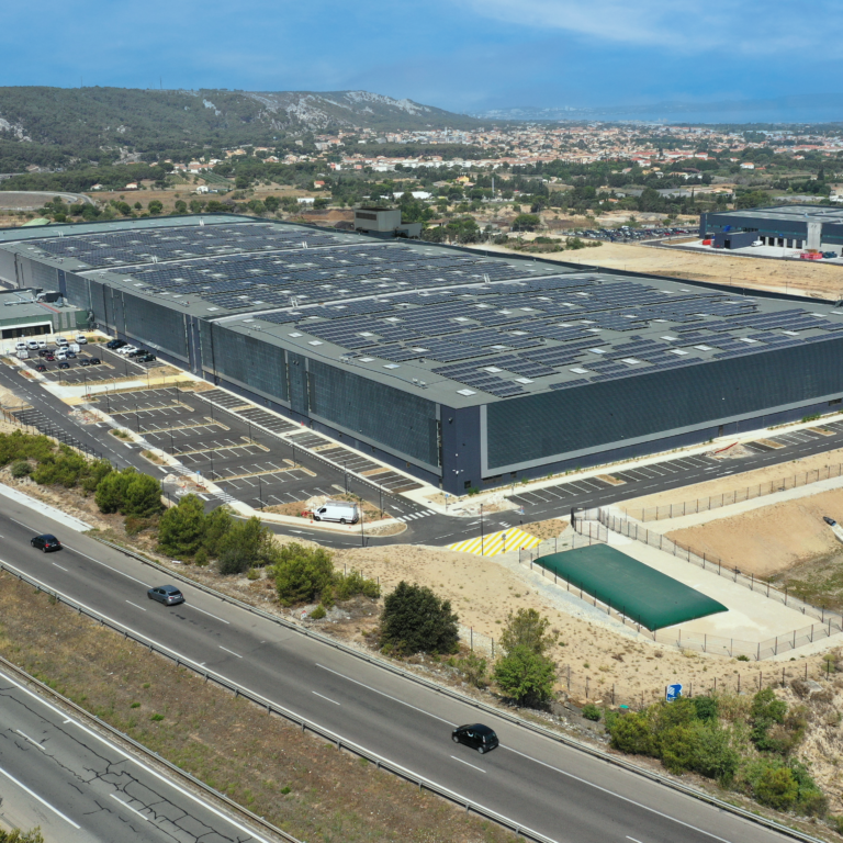 (Re)découvrez en vidéo la plateforme logistique de Decathlon Logistique ...